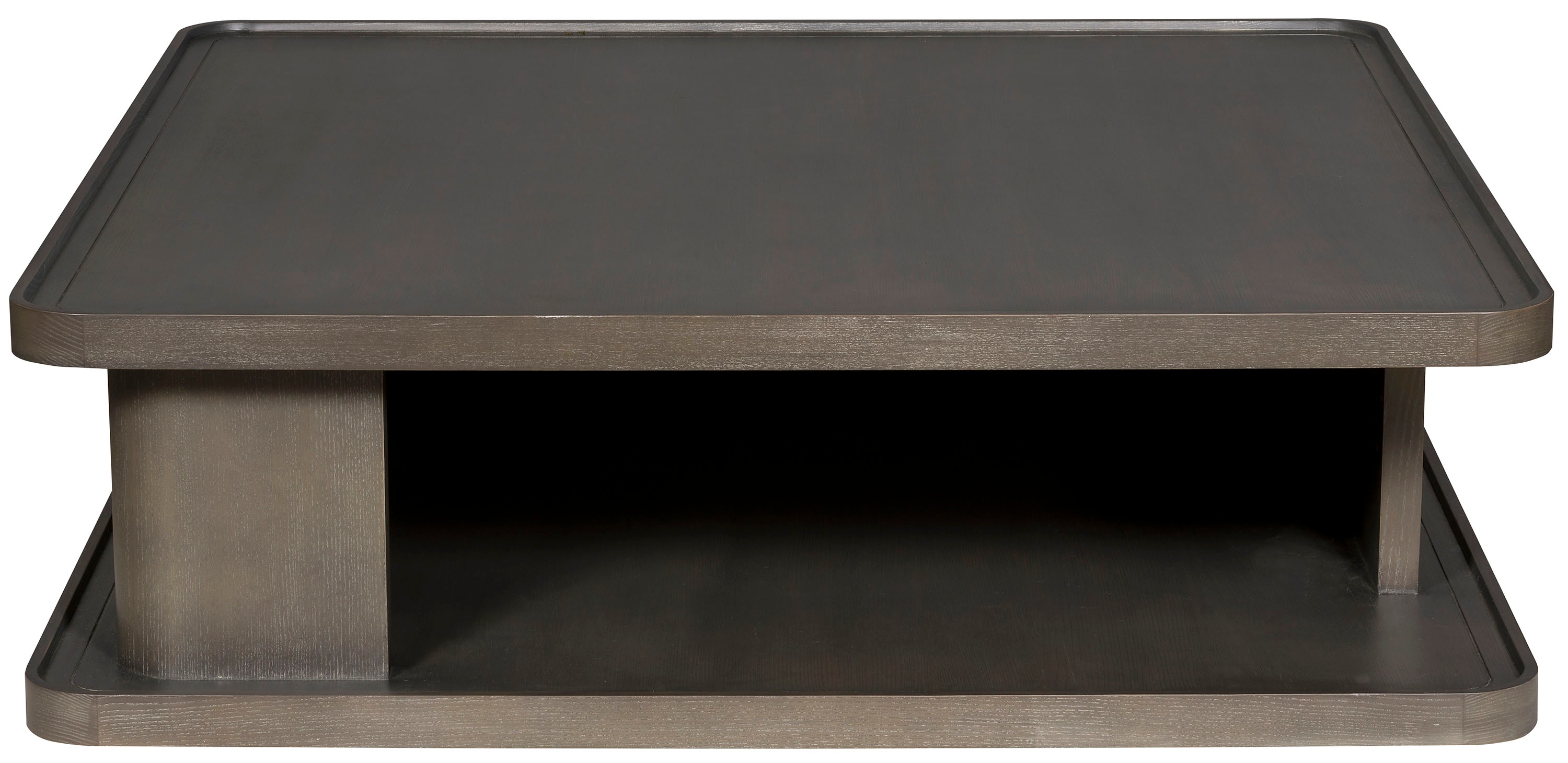 Vanguard Living Room Andover Cocktail Table 9275CS Woodbridge Interiors AZ CA PA